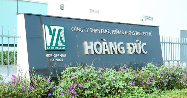 Milestones Hoang Duc